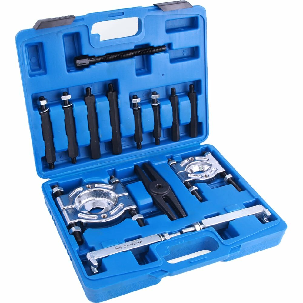 Сепараторный съемник подшипников Car-tool CT-4034A