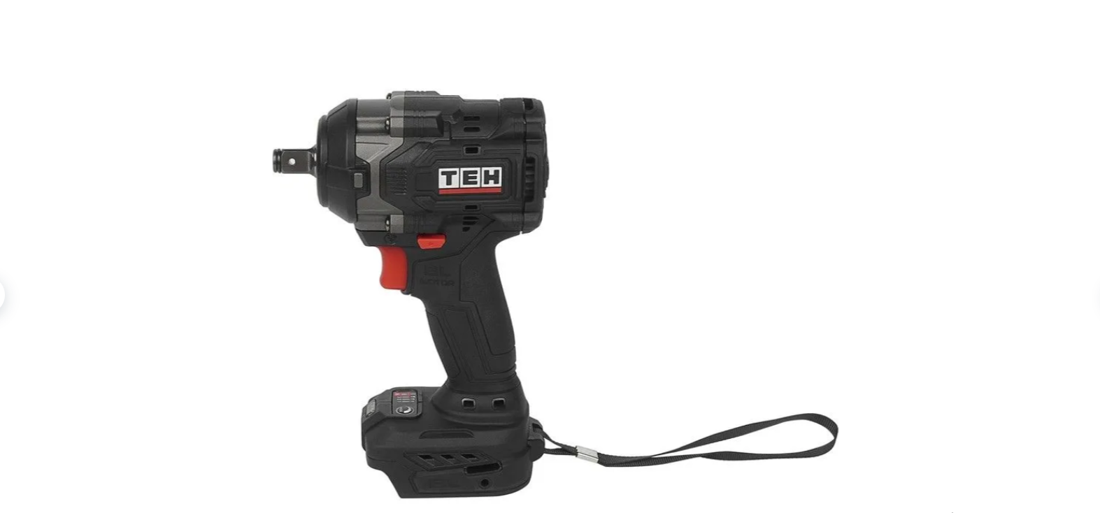 Гайковерт TEH LW600N