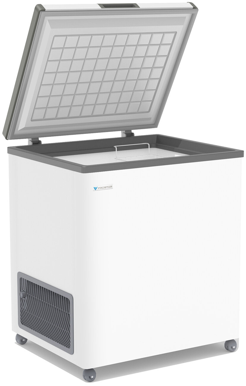 Морозильный ларь Frostor F 215 S A 205 л, белый
