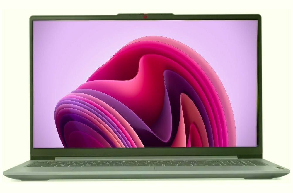 Ноутбук Lenovo Intel Celeron 2,5ГГц 2 ядер. 15' 1920x1080 Intel UHD Graphics Windows 11 Pro Русская раскладка