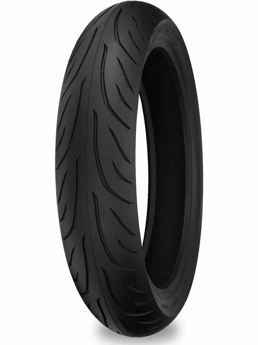 Shinko 150/80-17 72H F890 передняя TL мотошина