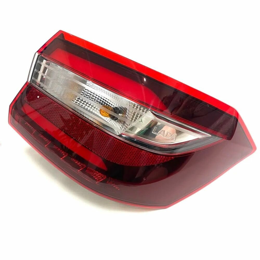 Фонарь задн. для VESTA NG наруж. правый автоваз 2022-