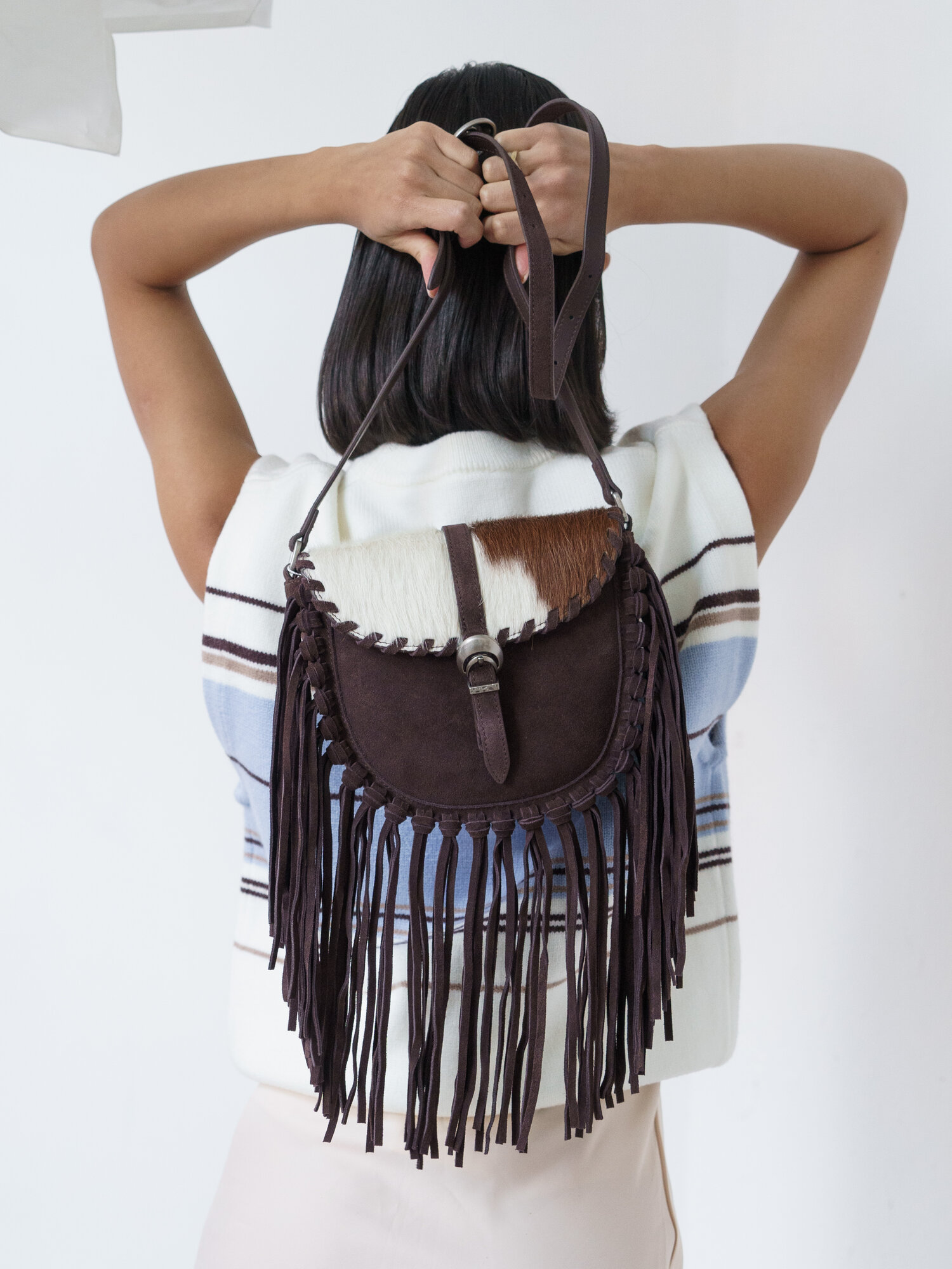 Сумка кросс-боди