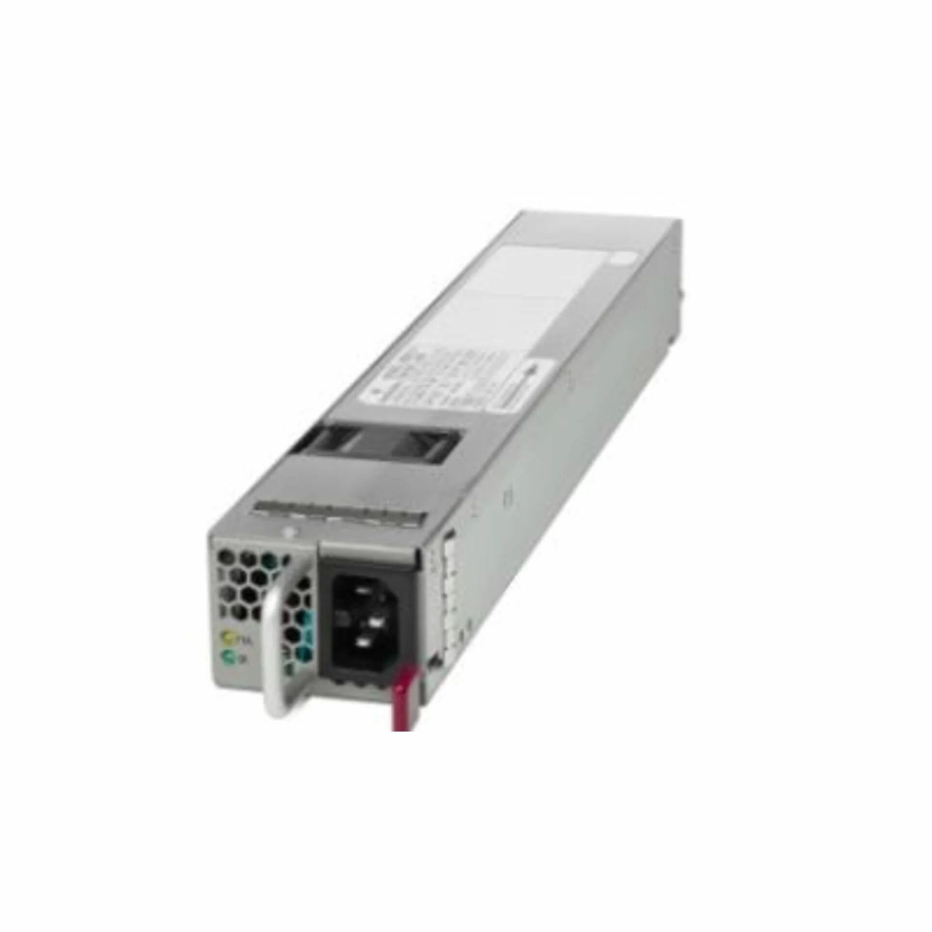 Блок питания AC front to back для коммутатора Cisco Catalyst 4500-X