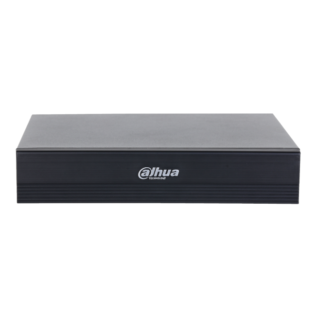 HDCVI-видеорегистратор DAHUA DH-XVR1B08H-I/T