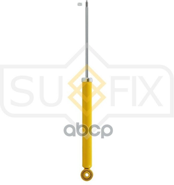 Амортизатор Подвески SUFIX арт. SA-1024