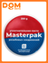 Уплотнительная паста Masterprof Masterpak, для резьбовых соединений, 250г