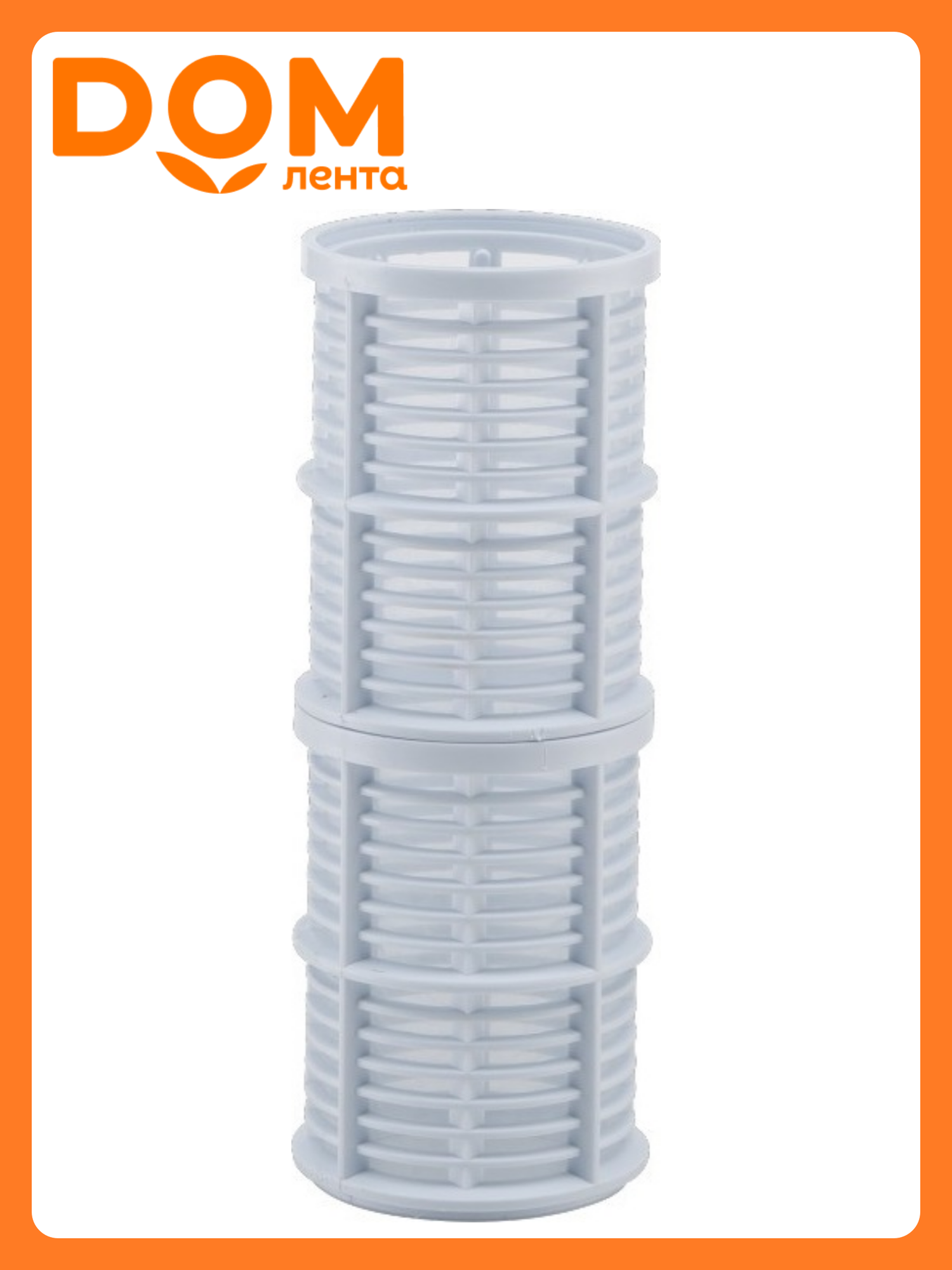 Картридж фильтра AL-KO 250/1'