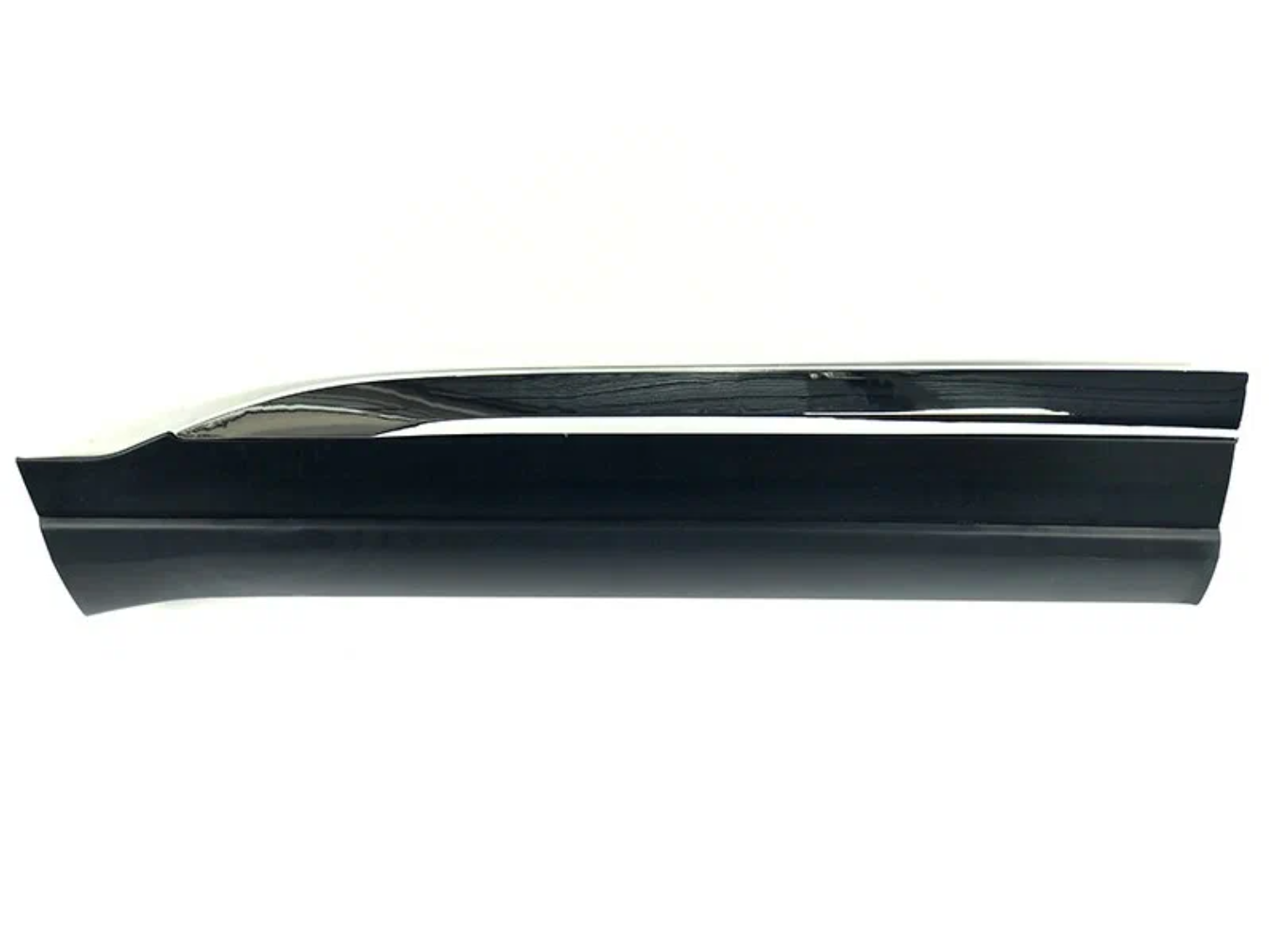 Молдинг двери передний левый Chery Tiggo 8 Pro (2021-н. в.) SHF-01604
