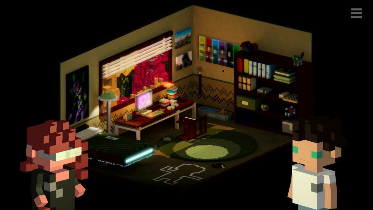 Oniria Crimes Steam Ключ • Активация Steam • регион Весь мир