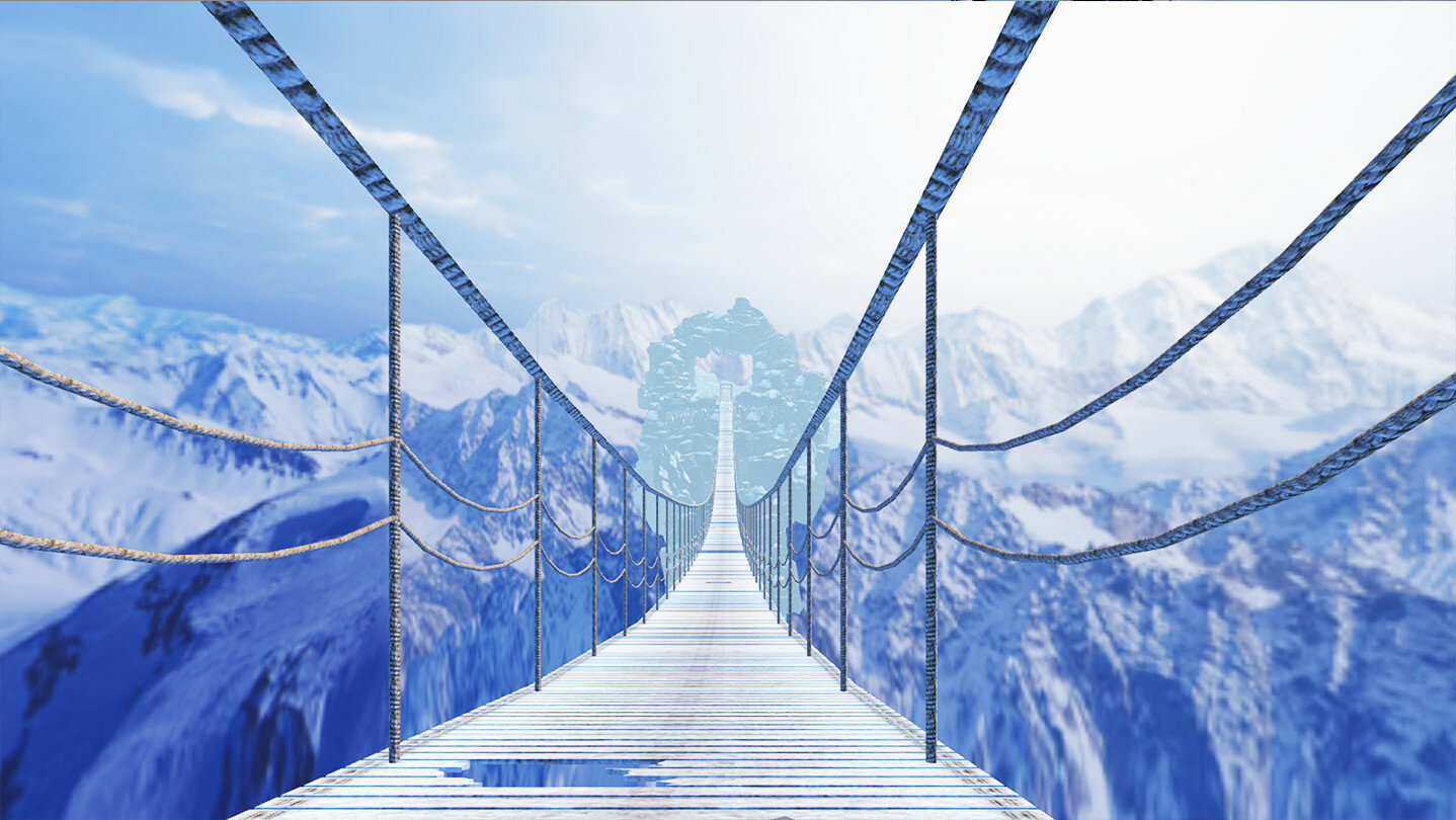 Fancy Skiing: Speed Steam Ключ • Активация Steam • регион Весь мир