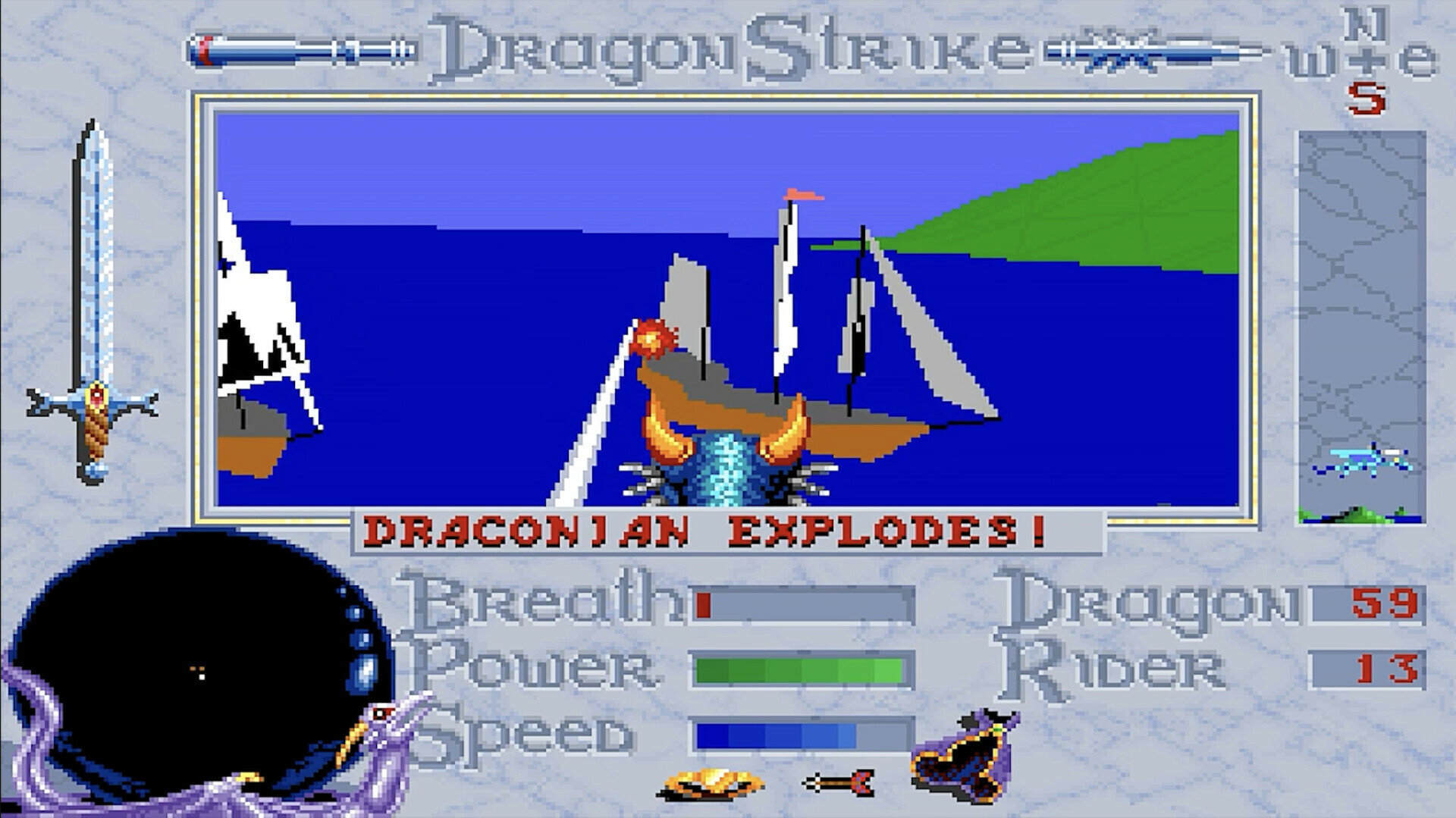 DragonStrike , Все страны — фото 1