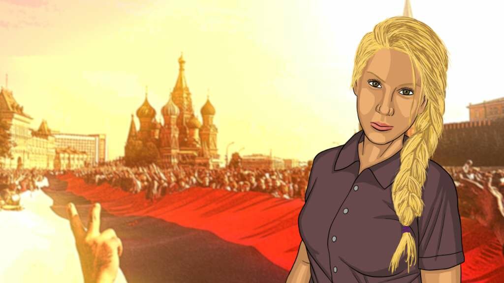 Spakoyno: Back To USSR 2.0 - OST DLC Steam Ключ • Активация Steam