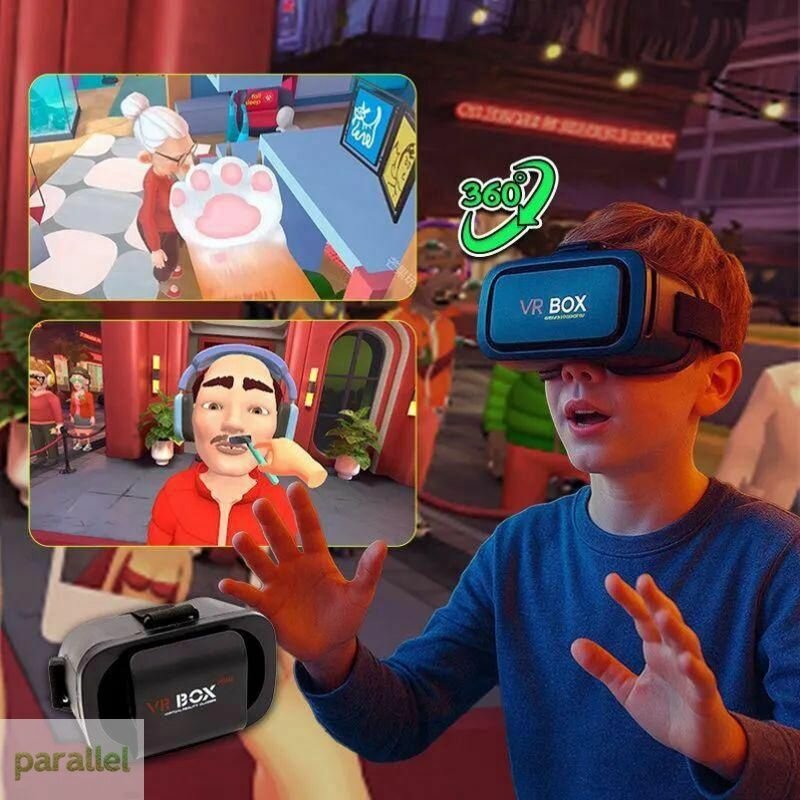 VR-очки