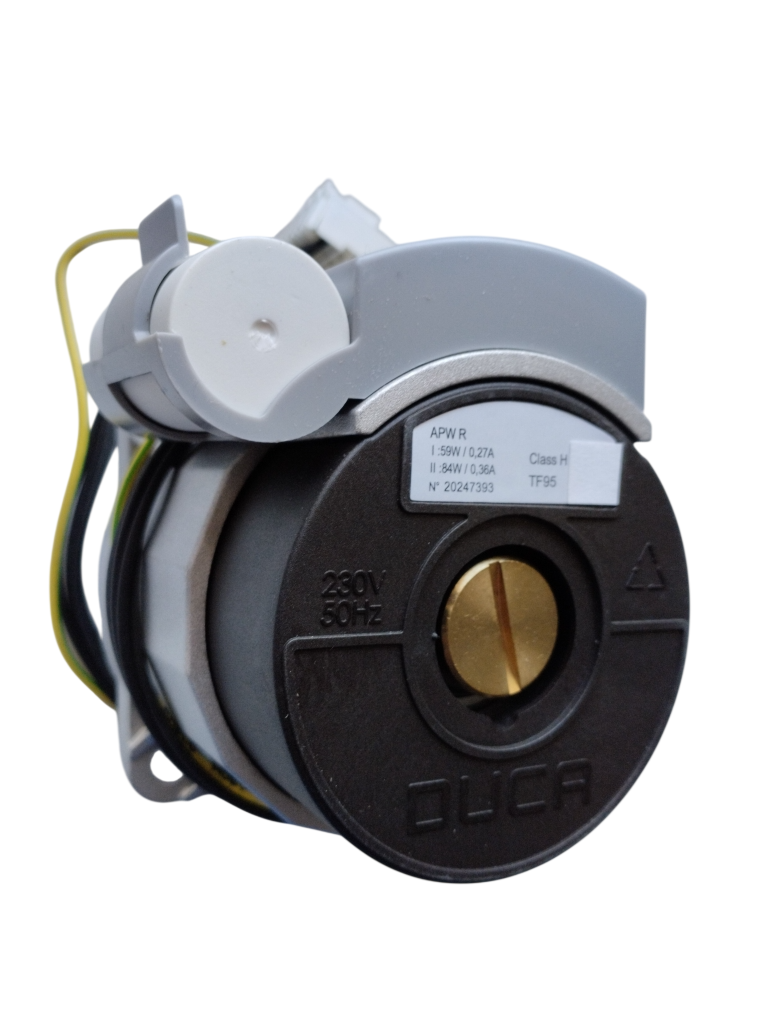 Насос Duca APW-R 15-6.2A для котла Protherm (Протерм) Гепард 23 MTV / MOV вер. 19, Пантера 25 KTV / KOV, 30 KTV вер.19 арт. 0020097216