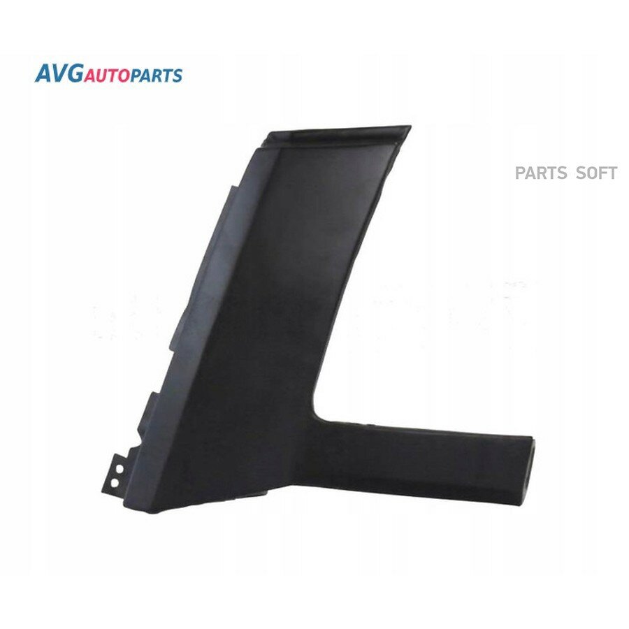 Кузовные запчасти от официального дистрибьютора, AVG, артикул 9564216