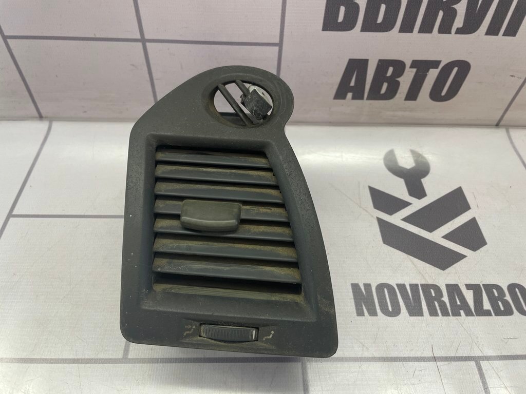 Дефлектор воздушный Renault Megane 2 02-09