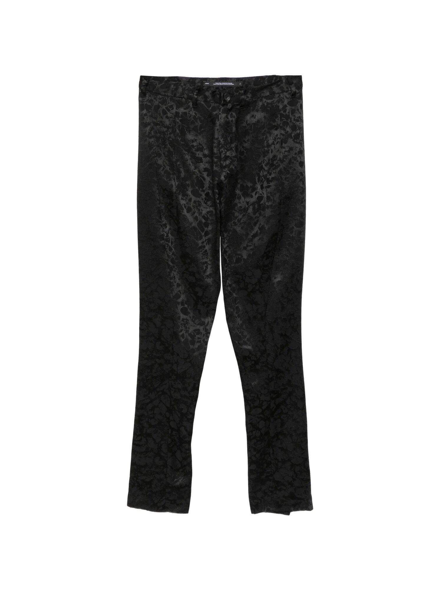 Брюки Jodhpurs