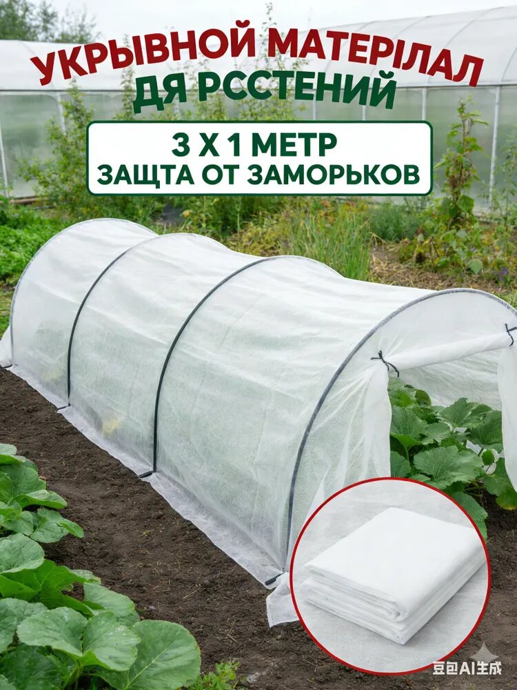 Парник, теплица арочная acfbabb61985a7a63984462181f2773e_2719300652.0_1Y 3.6х1.2х1м