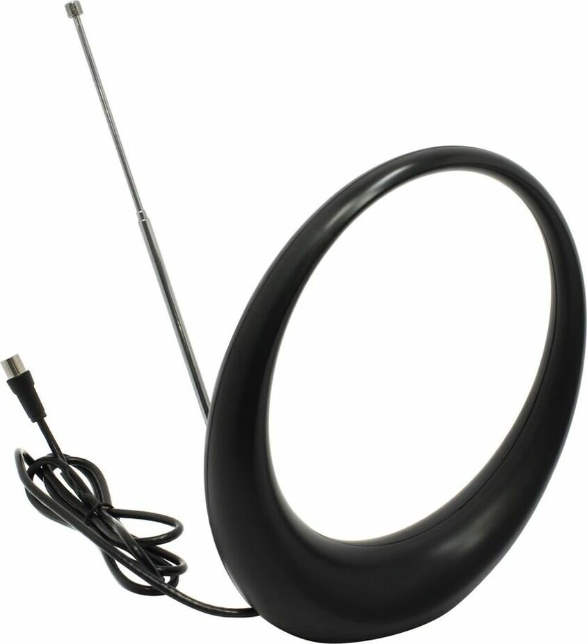 Антенна для CADENA телевизора комнатная AV-6012