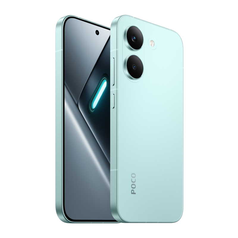Смартфон Xiaomi Poco X8 Pro 5G 8 + 512ГБ (Зеленый | Green) (Global)