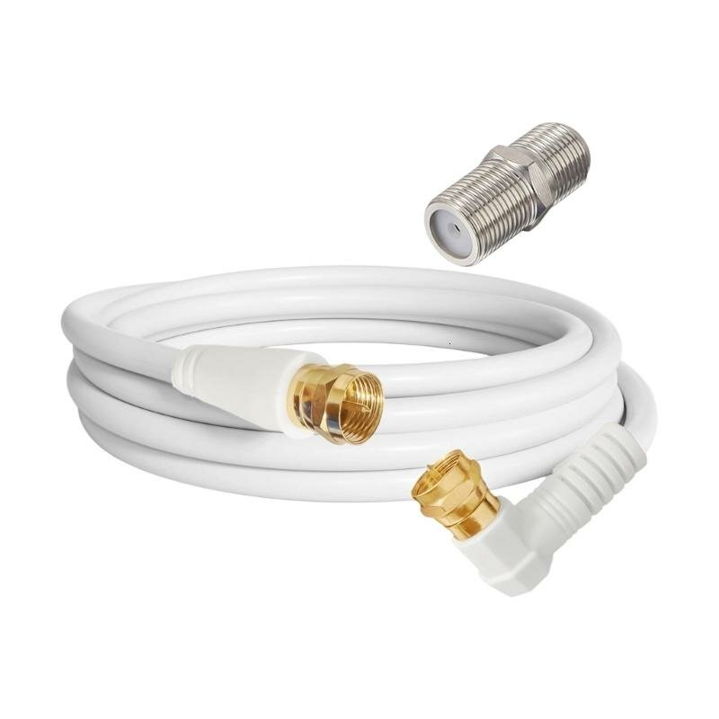 RG59U Коаксиальный Кабель для Видеоконференций 720P