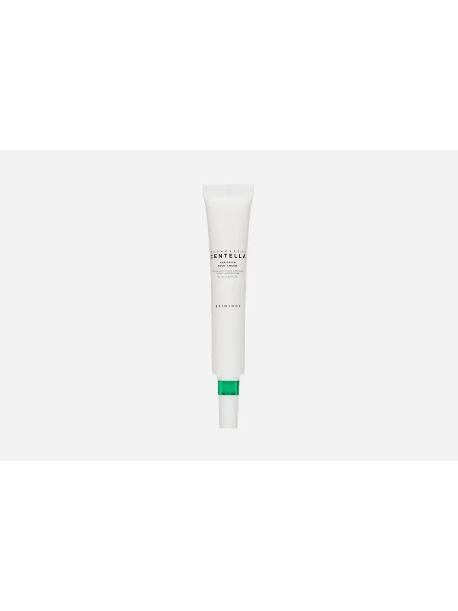 SKIN 1004 Madagascar Centella Tea-Trica Крем-спот для 20мл