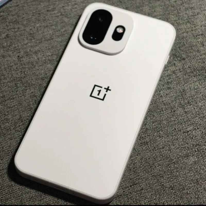 Смартфон OnePlus 15T, 12/256ГБ — фото 1