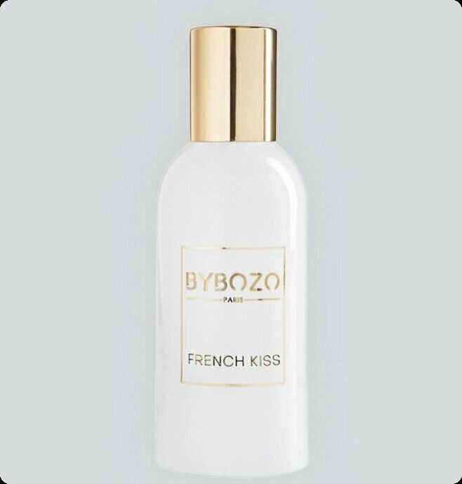 Bybozo FRENCH KISS Парфюмированный мист 50 ml
