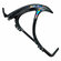 Флягодержатель Supacaz Manta Oil Slick