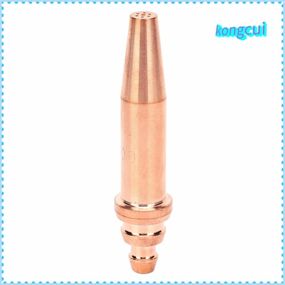 Сопло для резки пропаном, высокоточность, коррозионностойкий, для газового резака