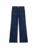 Джинсы Frame Flared jeans, размер 6, blue