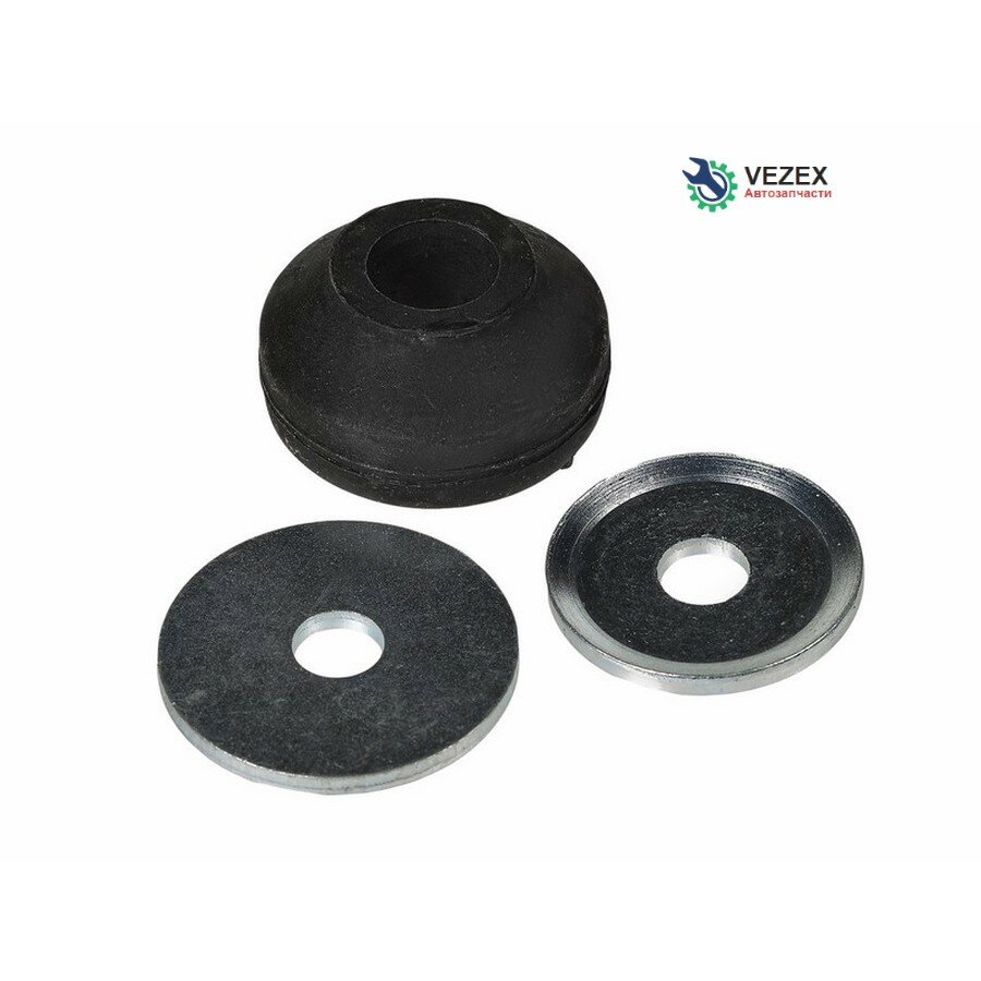 STELLOX 1217488SX к-кт опоры амортизатора переднего!\Honda Accord/Civic/CR-V/CR-X, Rover 400/600/45 all 93>