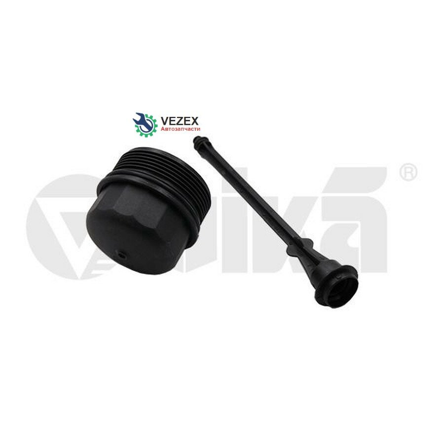 VIKA 11150067401 Крышка масляного фильтра