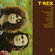 T.Rex "CD T.Rex T. Rex"
