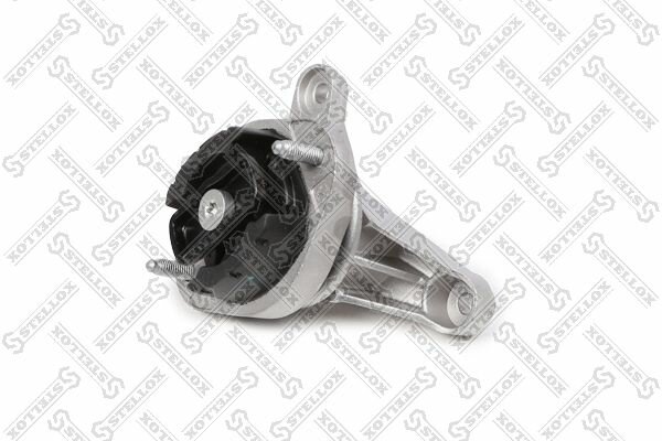 STELLOX Опора (подушка) КПП для Audi A4 1.6-2.0 01>