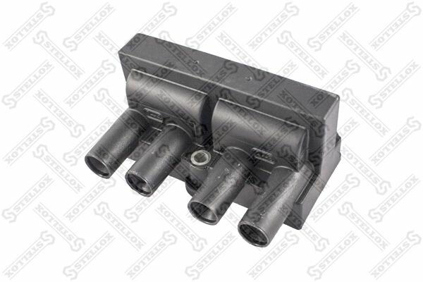 STELLOX Катушка зажигания для Opel Frontera 2.2i, Daewoo Lanos/Nubira 1.4-2.0 97>