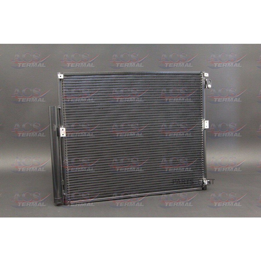 TERMAL 104919 Радиатор кондиционера Land Cruiser Prado 120 / GX 470(02-09)