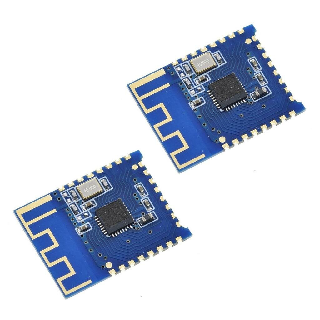 Модуль Bluetooth 5.0 JDY-23