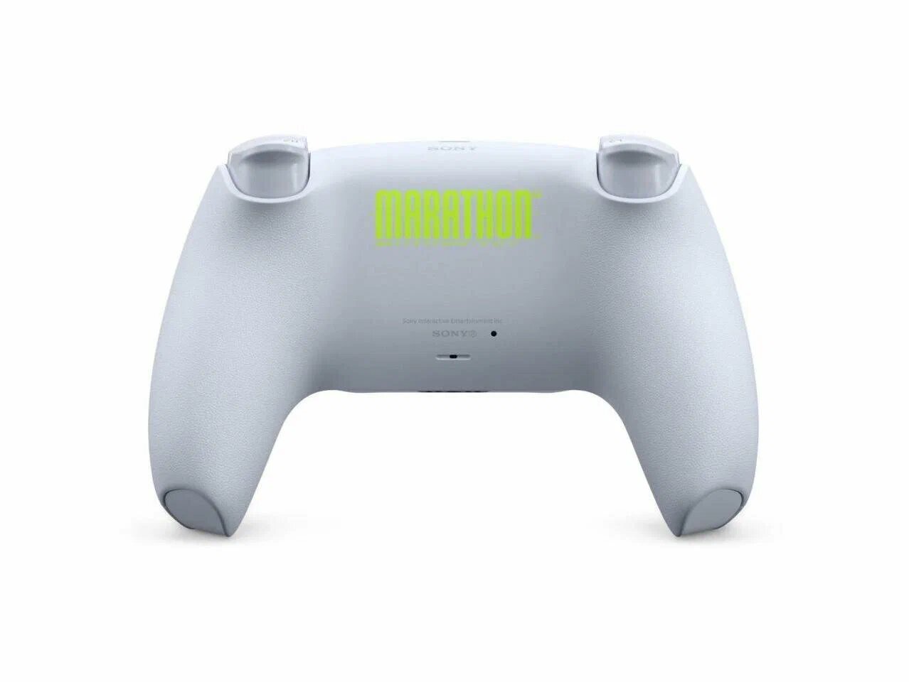 Игровой Геймпад PlayStation 5 DualSense Marathon Limited Edition — фото 1