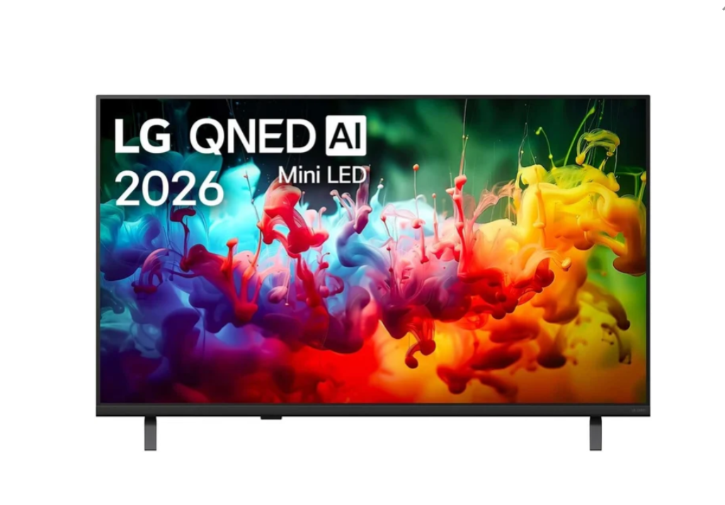 Телевизор LG 50QNED70B6C