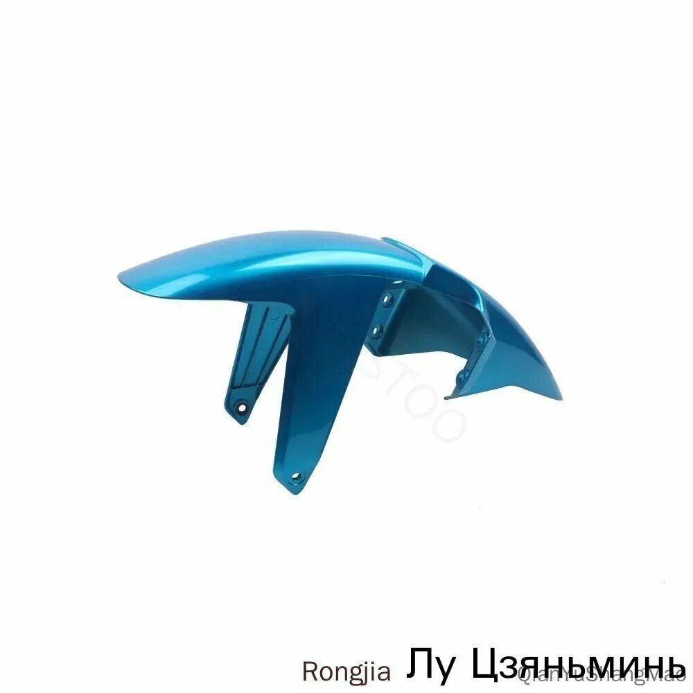 Брызговики, арт. CFMOTO 450MT 800MTX, 1 шт.