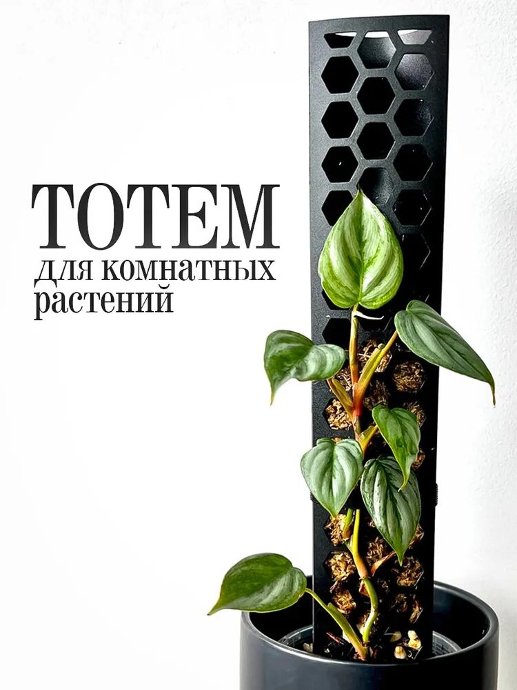 Опора для растений,8см,1шт