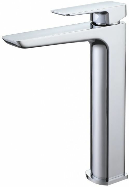 Смеситель для раковины в ванную Allen Brau Infinity 5.21002-00 хром