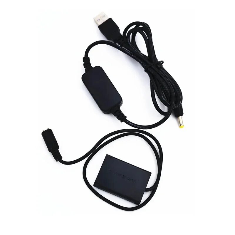 SZPOWERWIN DR-110 DC Coupler NB-13L для Canon G7X Mark II G1X G7X MII G5X G9X SX720