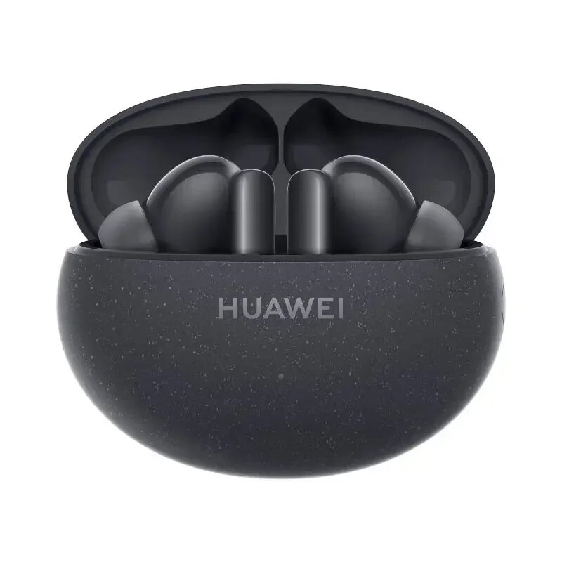 Беспроводные наушники HUAWEI FreeBuds 5i Черный, Черный, Black