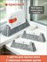Стеклоочиститель, 1 шт