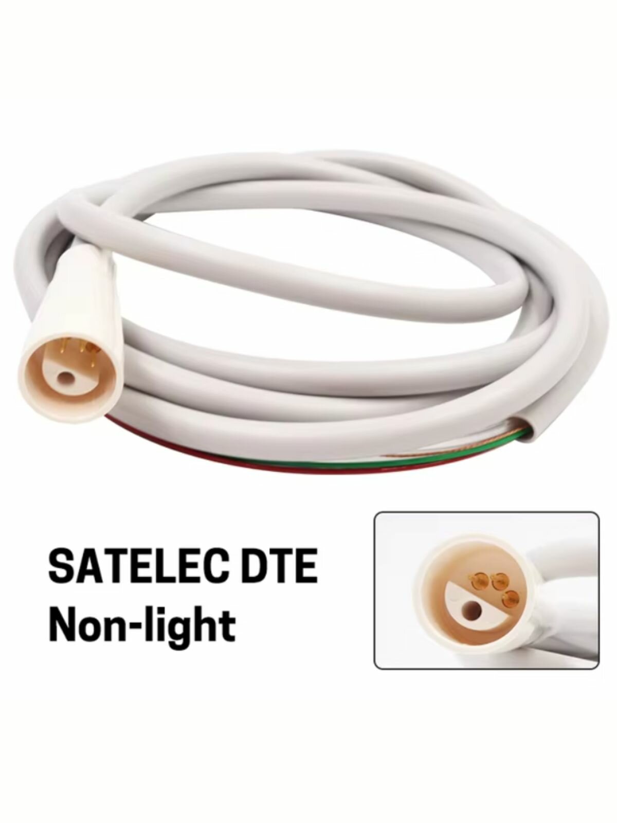 Шланг скалера DTE, NSK, Satelec, без света