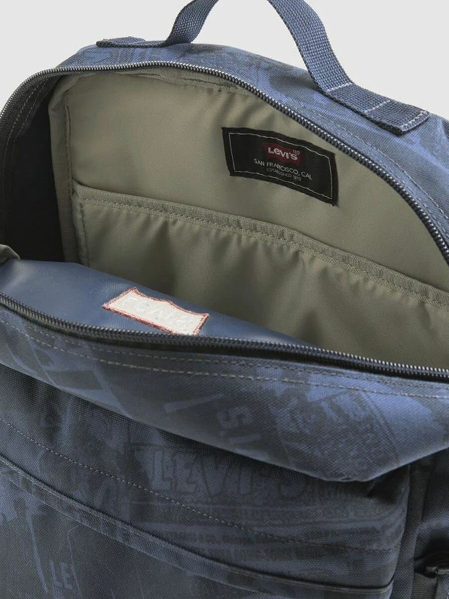 Levi's Рюкзак L-Pack Standard Issue — фото 1