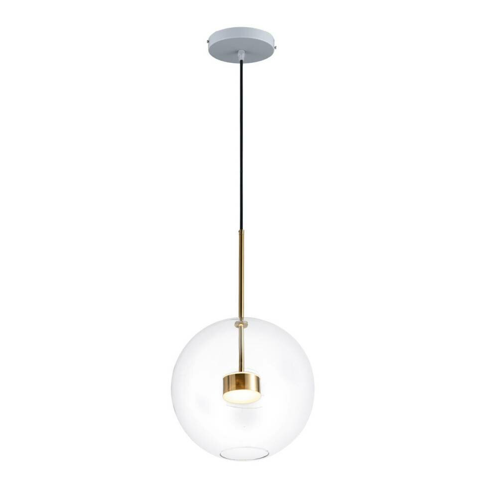 2027-P1 Подвесной светильник LOFT IT Bolle